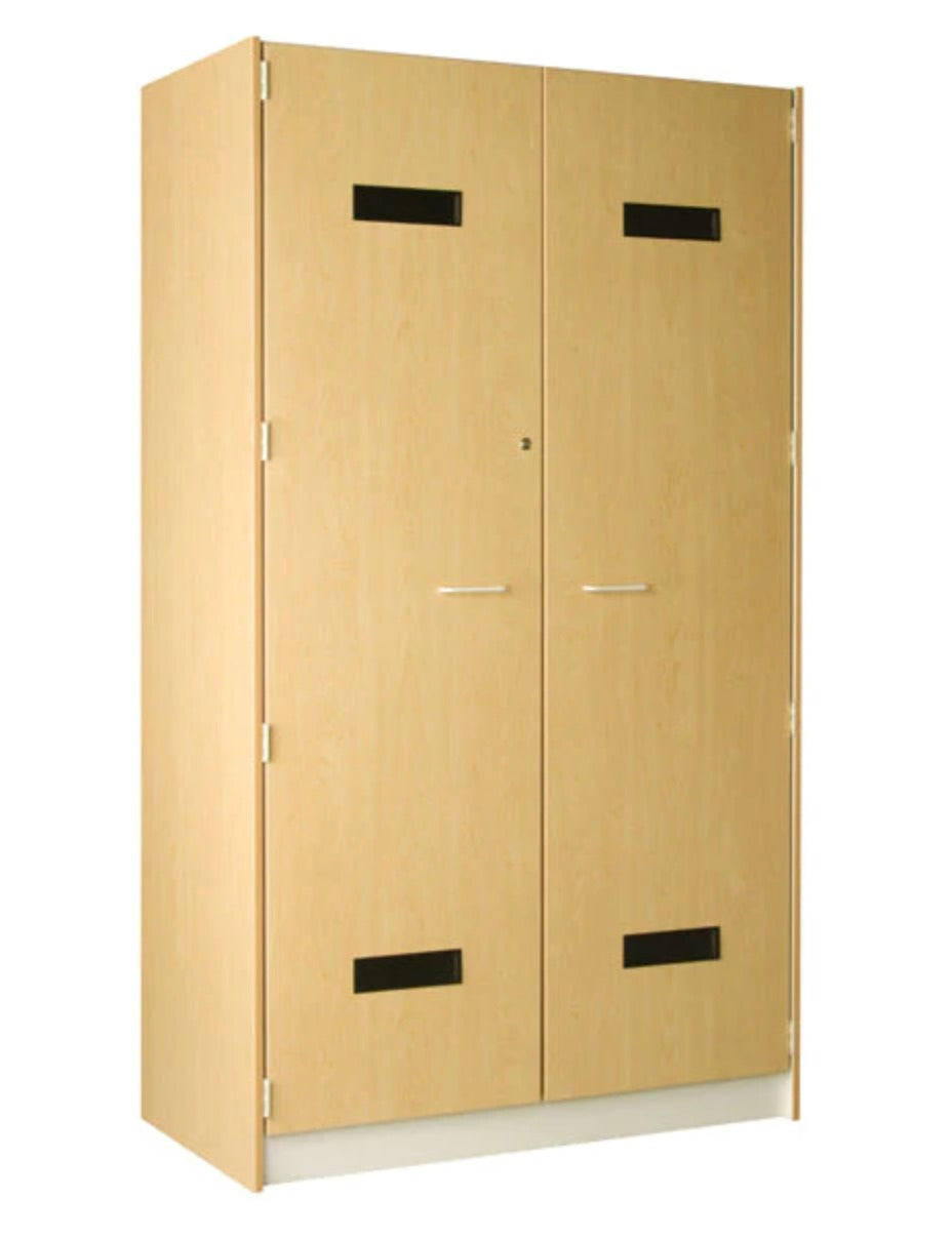 Uniform Storage Cabinets & Uniform Lockers – Steven's I.D. SYSTEMS