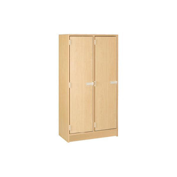 Double Wide Lockers for Learning Environments – Steven's I.D.SYSTEMS®