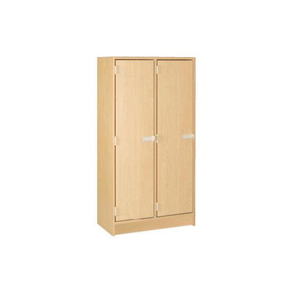 Double Wide Lockers for Learning Environments – Steven's I.D.SYSTEMS®