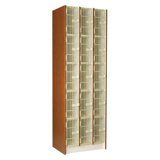 Instrument Storage Solutions – Steven's I.D.SYSTEMS®