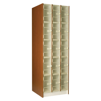 Music Storage Solutions – Steven's I.D. Systems