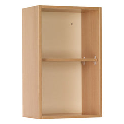 Lockable Mobile Computer Cabinet With Doors - 67" Tall – Steven's I.D ...