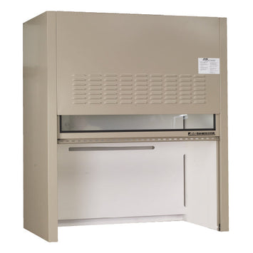 Fume Hoods For Science Labs - Lab Equipment – Steven's I.D. SYSTEMS