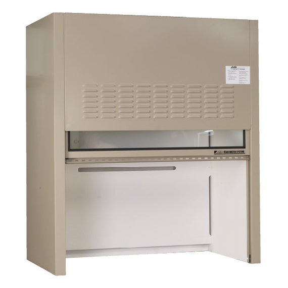 Fume Hoods For Science Labs - Lab Equipment – Steven's I.D. SYSTEMS