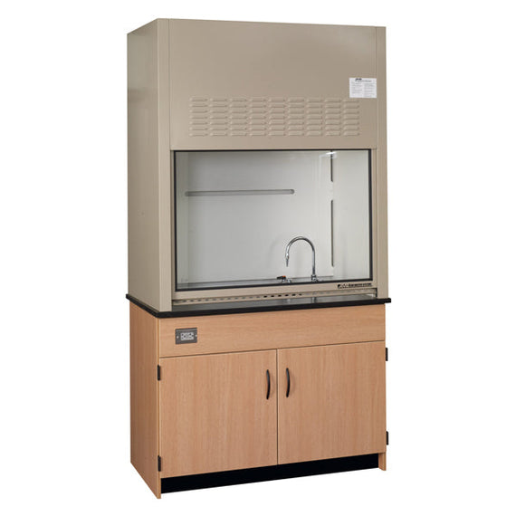 Fume Hoods For Science Labs - Lab Equipment – Steven's I.D. SYSTEMS