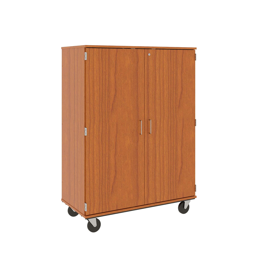 Shelf Storage Solutions – Steven's I.D. SYSTEMS